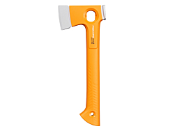 Vildmarksøkse Fiskars X-Series X13 Ultra Light XXS med indgravering